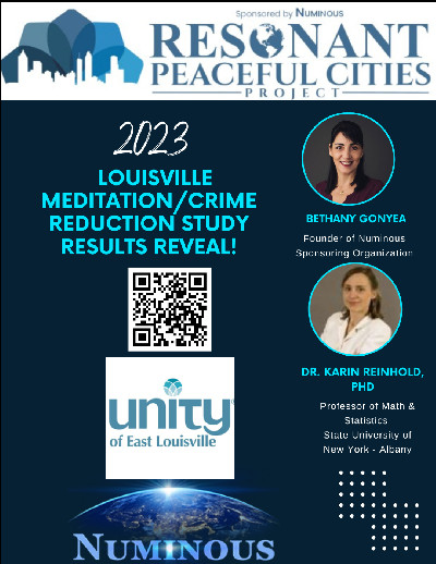 Events/Announcements | Unity of East Louisville | Louisville Church